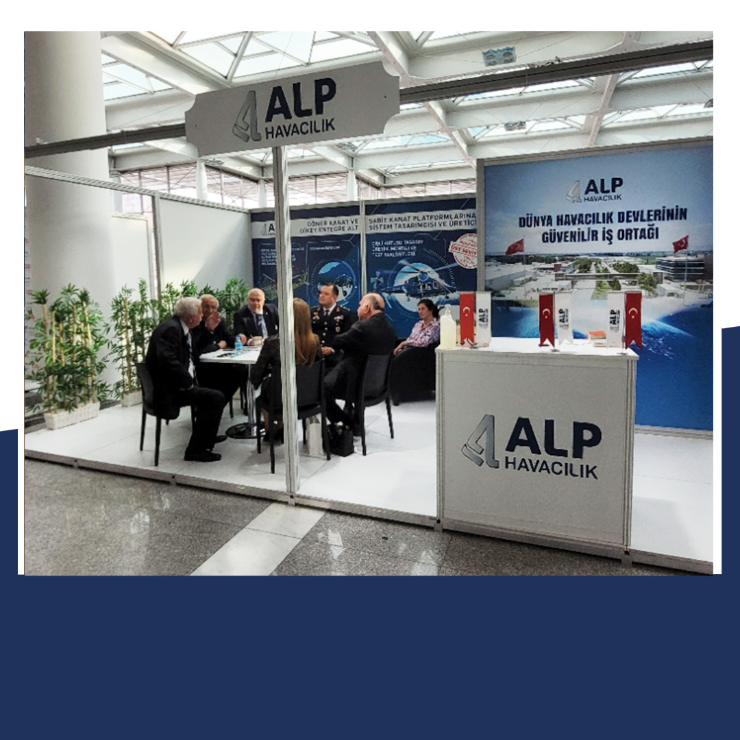 Alp Havacılık